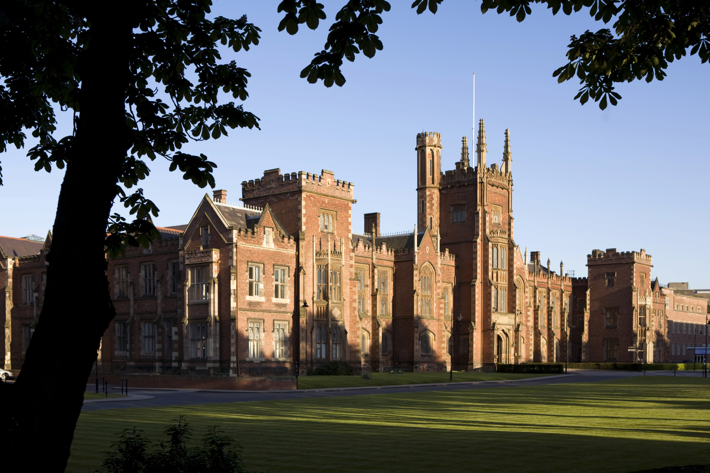 No justification for QUB management proposal to increase fees | Unite ...