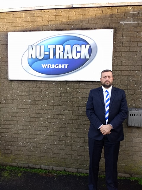 Nu-Track worker wins compensation for ‘unfair dismissal’ | Unite the ...