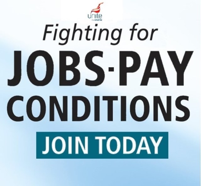 Unite the Union, Ireland Region | A Community of Working People