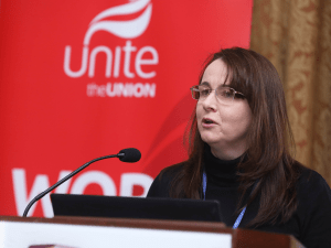 Unite the Union, Ireland Region | A Community of Working People