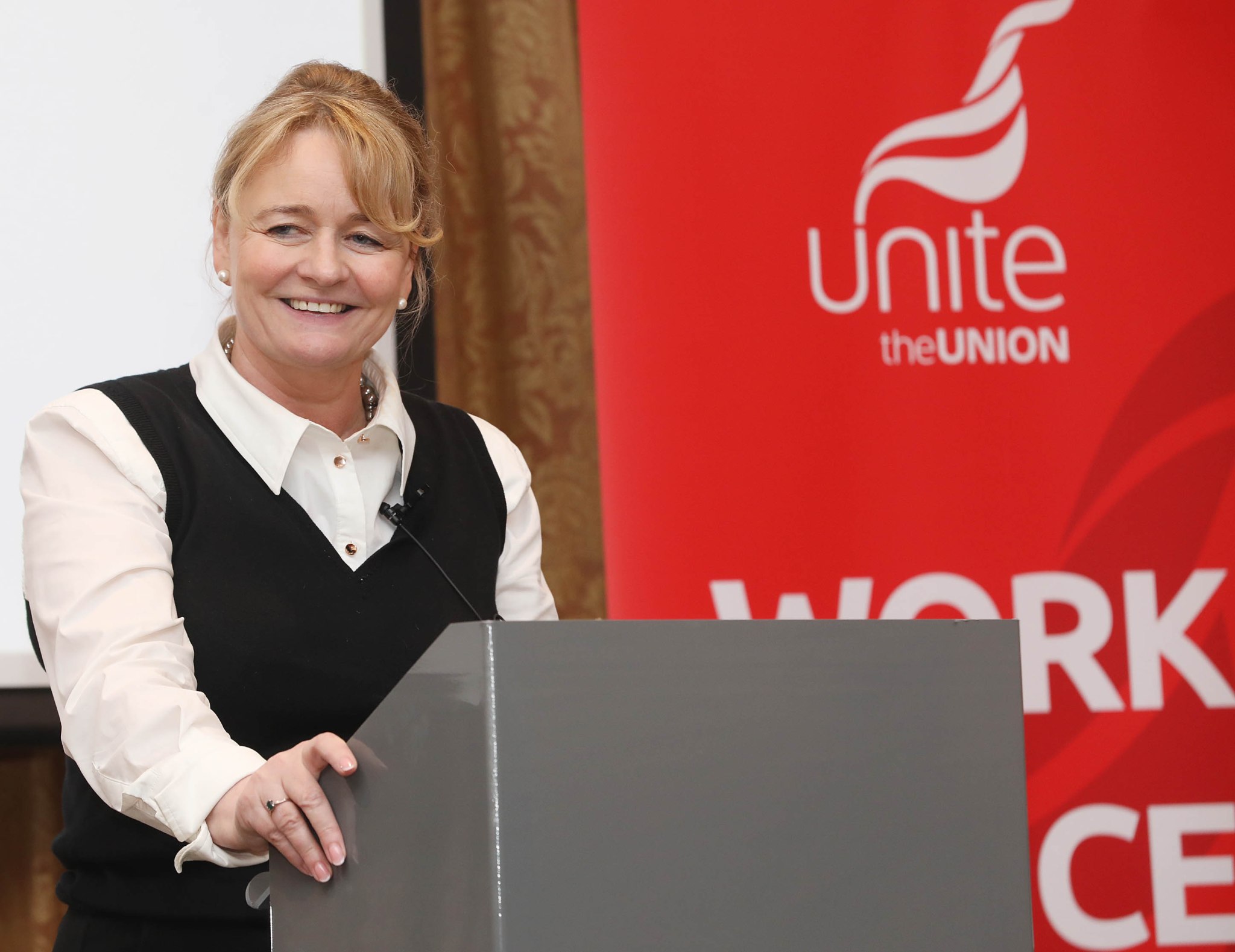 Unite the Union, Ireland Region | A Community of Working People